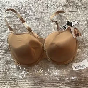 Curvy Couture | Intimates & Sleepwear | Nwt Curvy Couture 38dd Style ...